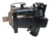 China 14385584 Excavator Hydraulic Pump Replacement High Pressure Variable Flow 250 Bar for sale