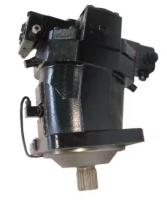 China 14385584 Excavator Hydraulic Pump Replacement High Pressure Variable Flow 250 Bar for sale