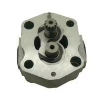 China Hydraulic Pump PVK-2B-505 Construction Machinery Parts Essential Component For Efficient Performance for sale
