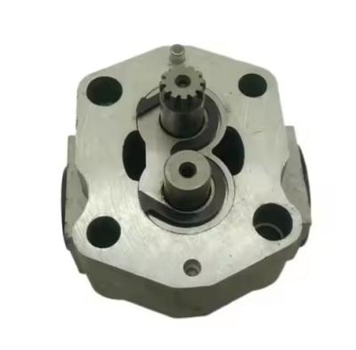 China Hydraulic Pump PVK-2B-505 Construction Machinery Parts Essential Component For Efficient Performance for sale