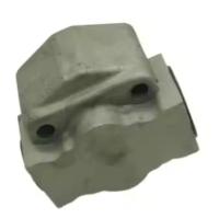 China Hydraulic Pump PVK-2B-505 Construction Machinery Parts Essential Component For Efficient Performance for sale