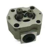 China Hydraulic Pump PVK-2B-505 Construction Machinery Parts Essential Component For Efficient Performance for sale