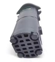 China EX200 Excavator Hydraulic Gear Pump 9218005 Pilot Assembly 25cc High Pressure for sale