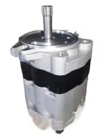 China Hydraulic Pump PSVL2-27CG for Excavator Kyb Main Pump Parts 210 Bar High Flow for sale