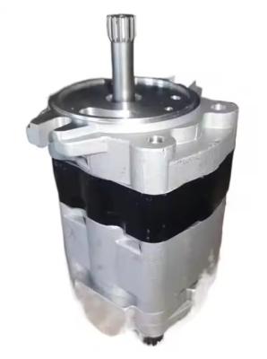 China Hydraulic Pump PSVL2-27CG for Excavator Kyb Main Pump Parts 210 Bar High Flow for sale