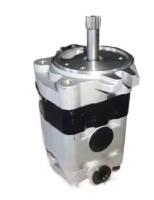 China Hydraulic Pump PSVL2-27CG for Excavator Kyb Main Pump Parts 210 Bar High Flow for sale
