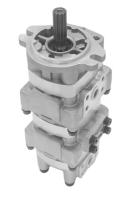 China Komatsu PC25-1 PC38uu-2 Hydraulic Gear Pump 705-41-08080 Oil Pump for Excavator for sale