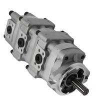 China Komatsu PC25-1 PC38uu-2 Hydraulic Gear Pump 705-41-08080 Oil Pump for Excavator for sale