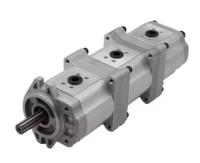 China Komatsu PC25-1 PC38uu-2 Hydraulic Gear Pump 705-41-08080 Oil Pump for Excavator for sale