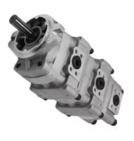 China Komatsu PC25-1 PC38uu-2 Hydraulic Gear Pump 705-41-08080 Oil Pump for Excavator for sale