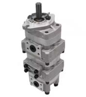China Komatsu PC25-1 PC38uu-2 Hydraulic Gear Pump 705-41-08080 Oil Pump for Excavator for sale