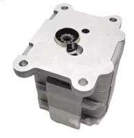 China 22L-60-21101 Final Drive Travel Motor for PC30mr-2 Excavator Spare Parts 22L-60-21101 for sale