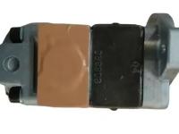 China Hydraulic Pump 705-58-34010 for Excavator PC100-2 High Pressure 21 MPa for sale