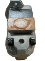 China Hydraulic Pump 705-58-34010 for Excavator PC100-2 High Pressure 21 MPa for sale