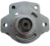 China Hydraulic Pump 705-58-34010 for Excavator PC100-2 High Pressure 21 MPa for sale