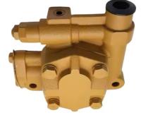 China JGC Hydraulic Main Pump Pilot Gear Pump 704-24-28230 for PC200-5 PC220-5 Excavator 7082504311 for sale