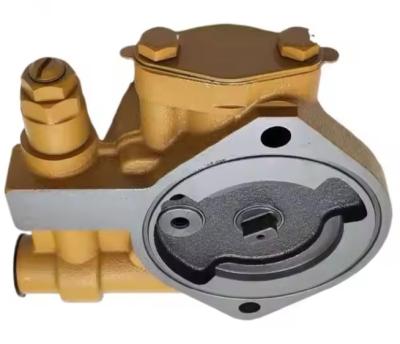 China JGC Hydraulic Main Pump Pilot Gear Pump 704-24-28230 for PC200-5 PC220-5 Excavator 7082504311 for sale