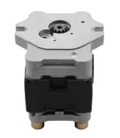 China PVD-1B Piston Pump 28L3DS 32CP-8G5-5022 Gear Pump for Excavator Hydraulic System for sale
