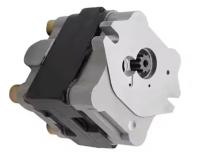China PVD-1B Piston Pump 28L3DS 32CP-8G5-5022 Gear Pump for Excavator Hydraulic System for sale