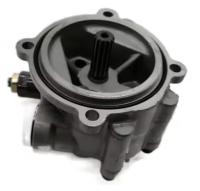 China DX225 Excavator Hydraulic Main Pump K3V112 Water Pump 22cc Construction Machinery Part for sale