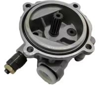China DX225 Excavator Hydraulic Main Pump K3V112 Water Pump 22cc Construction Machinery Part for sale