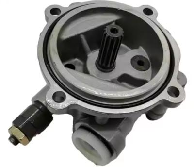 China DX225 Excavator Hydraulic Main Pump K3V112 Water Pump 22cc Construction Machinery Part for sale
