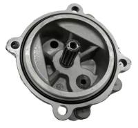 China DX225 Excavator Hydraulic Main Pump K3V112 Water Pump 22cc Construction Machinery Part for sale