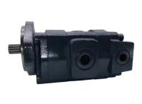 China VOLVO EC360 Excavator Gear Pump 14530502 14531413 14576326 14573559 14561971 High Quality Hydraulic Parts for sale