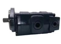 China VOLVO EC360 Excavator Gear Pump 14530502 14531413 14576326 14573559 14561971 High Quality Hydraulic Parts for sale