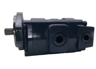 China VOLVO EC360 Excavator Gear Pump 14530502 14531413 14576326 14573559 14561971 High Quality Hydraulic Parts for sale