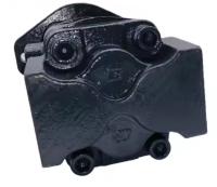 China VOLVO EC360 Excavator Gear Pump 14530502 14531413 14576326 14573559 14561971 High Quality Hydraulic Parts for sale