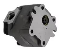 China Excavator Gear Pump 705-41-07500 705-41-01920 for PC30-7 PC35-7 PC40-8 Hydraulic Pilot Pump for sale
