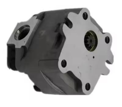 China Excavator Gear Pump 705-41-07500 705-41-01920 for PC30-7 PC35-7 PC40-8 Hydraulic Pilot Pump for sale