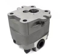 China Excavator Gear Pump 705-41-07500 705-41-01920 for PC30-7 PC35-7 PC40-8 Hydraulic Pilot Pump for sale