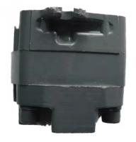 China Excavator Gear Pump 705-41-07500 705-41-01920 for PC30-7 PC35-7 PC40-8 Hydraulic Pilot Pump for sale