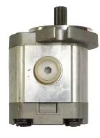 China Excavator ZX200 ZX200-3 EX200-3 EX200-5 Gear Pump 307002-4210 4276918 9217993 for sale