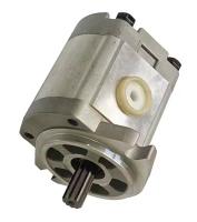 China Excavator ZX200 ZX200-3 EX200-3 EX200-5 Gear Pump 307002-4210 4276918 9217993 for sale