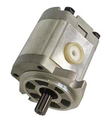 China Excavator ZX200 ZX200-3 EX200-3 EX200-5 Gear Pump 307002-4210 4276918 9217993 for sale