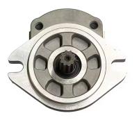 China Excavator ZX200 ZX200-3 EX200-3 EX200-5 Gear Pump 307002-4210 4276918 9217993 for sale