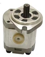 China Excavator ZX200 ZX200-3 EX200-3 EX200-5 Gear Pump 307002-4210 4276918 9217993 for sale