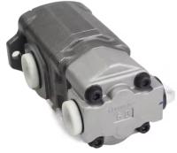 China AP2D25 Hydraulic Piston Pump for EC55 EC60 DH55 DX55 R55 Excavator Main Pump Assy 25cc for sale