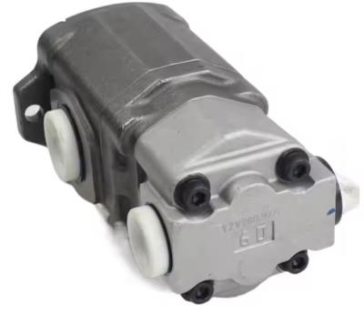 China AP2D25 Hydraulic Piston Pump for EC55 EC60 DH55 DX55 R55 Excavator Main Pump Assy 25cc for sale