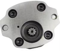 China AP2D25 Hydraulic Piston Pump for EC55 EC60 DH55 DX55 R55 Excavator Main Pump Assy 25cc for sale