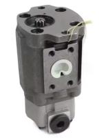 China AP2D25 Hydraulic Piston Pump for EC55 EC60 DH55 DX55 R55 Excavator Main Pump Assy 25cc for sale