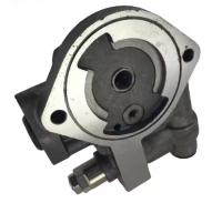 China Hydraulic Gear Pump Assy 704-24-26430 for PC400-6 Excavator 705-12-30010 704-23-30601 for sale