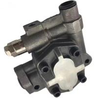 China Hydraulic Gear Pump Assy 704-24-26430 for PC400-6 Excavator 705-12-30010 704-23-30601 for sale
