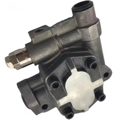 China Hydraulic Gear Pump Assy 704-24-26430 for PC400-6 Excavator 705-12-30010 704-23-30601 for sale