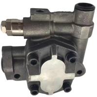 China Hydraulic Gear Pump Assy 704-24-26430 for PC400-6 Excavator 705-12-30010 704-23-30601 for sale