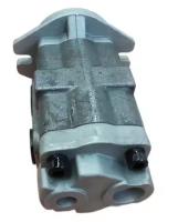 China 2003406 Hydraulic Gear Pump for Caterpillar Excavator 1 Year Warranty High Quality for sale
