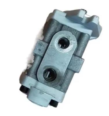 China 2003406 Hydraulic Gear Pump for Caterpillar Excavator 1 Year Warranty High Quality for sale